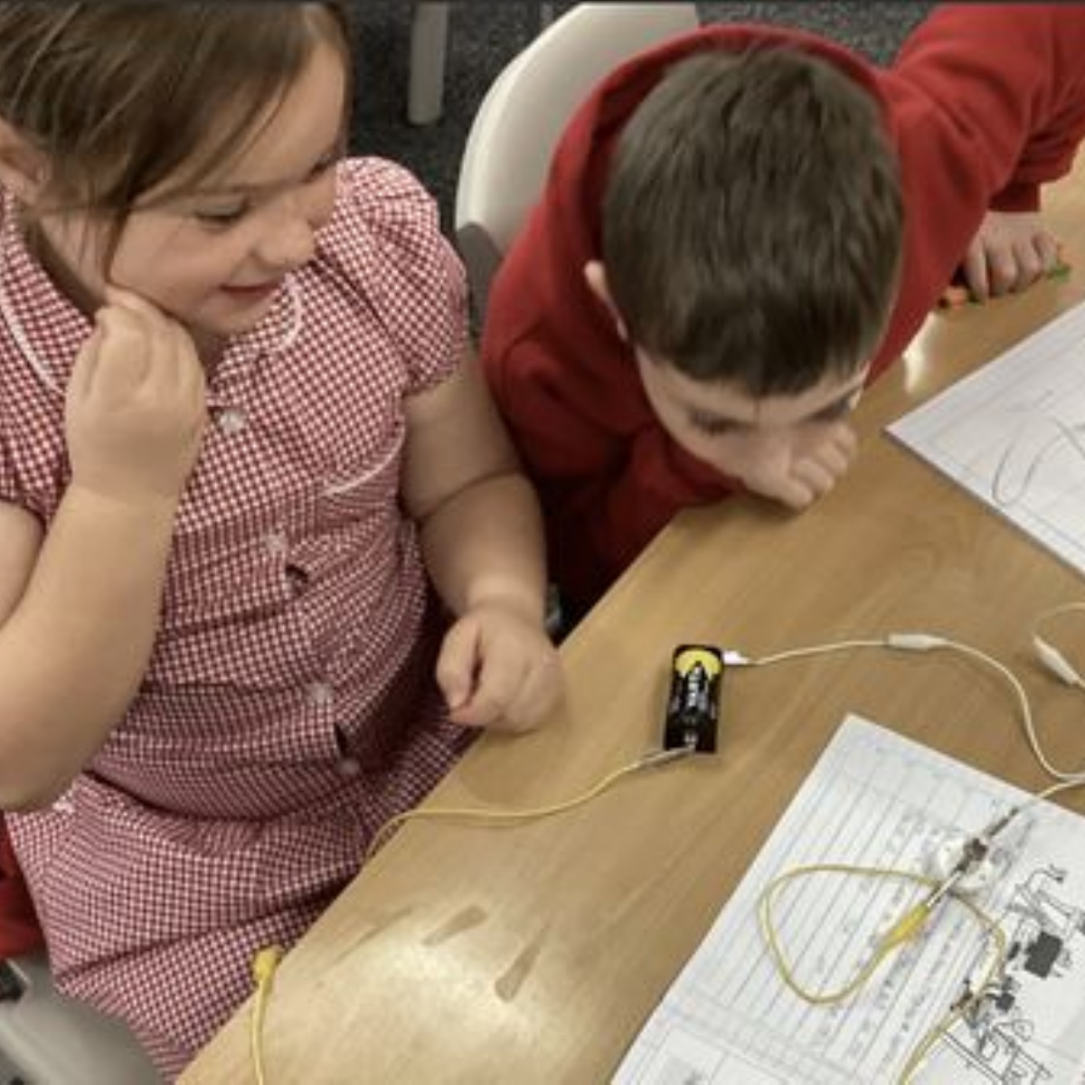 Caedmon Community Primary School - Year 4